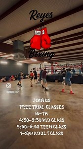 Strength isn’t bought. Confidence isn’t bought. Discipline isn’t bought. They’re BUILT — right here at Reyes Boxing. Bring your kids, bring your teens, or bring yourself… We’ll bring the gloves. 🥊 #boxing #tucson | Reyes Boxing Academy