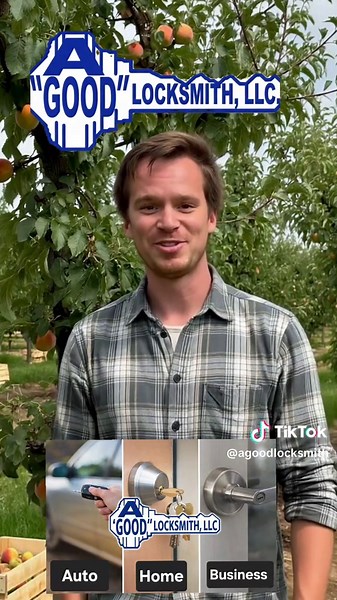 #Locksmith must be trustworthy, knowledgeable & reliable. Make sure that you do some research before just picking the first random listing that pops up. #Security #Ratings #Reviews Have you ever needed a locksmith? #fyf