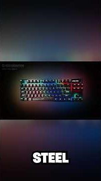 The 5 BEST Keyboards In The World