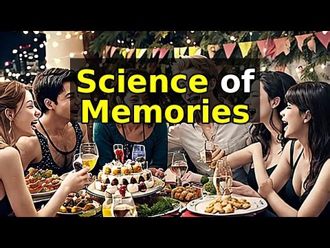 The Science of Memories: How Does Our Memory Work?