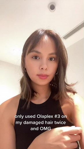 Olaplex No. 3 Hair Treatment Review