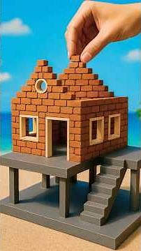 Building a Tiny Dream House, One Step at a Time ✨