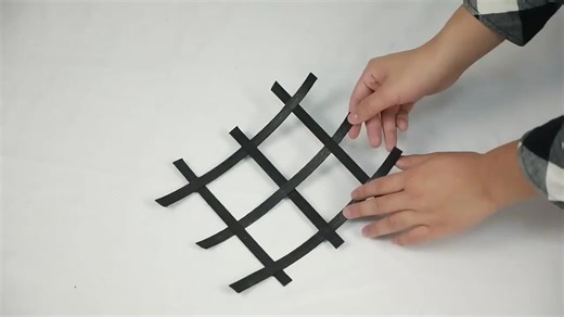 High-Strength Steel Plastic Geogrid Customized for Road Surface and Subgrade Reinforcement