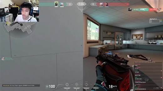 blob peek #valorantclips #zyxcba #blobpeek