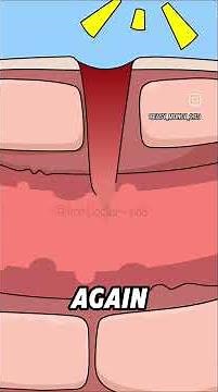 Role of Platelets in Blood Clotting | Easy Medical Explanation