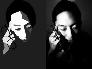 How to Make Cubist Photos - ERIC KIM ₿