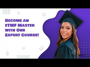 Free Course on eTMF Specialist|| Trial Master File|| electronic Trial Master File||Clinical Research