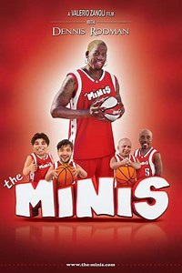 The Minis (2009) Streaming - Where to Watch Online