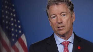 176K views · 4.3K reactions | Today, we have a voluntary military that stands as the best in the world. I recently introduced an amendment to the National Defense Authorization Act that would end any possibility of the draft occurring ever again. This week, in honor of Muhammad Ali's life work, I will introduce the repeal of the draft as stand-alone legislation with his name on it. | Rand Paul | Facebook