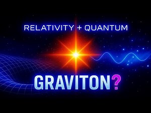 GRAVITON: The Hidden Particle of Gravity