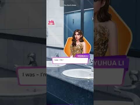 The Devil's Bride Chapter 16 - 💎 (Scripts: Romance Episode)