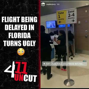 Damn gang, did they do too much? 😩🤣 #411WithNellaD #411Uncut | 411 UnCut