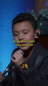 56K views · 1.7K reactions | Eu permiti o vento para te ensinar!! #musicagospel #gospel #louvor #statusgospel #louvoresevangelicos #lyrics #status | Christian Sonic | Facebook