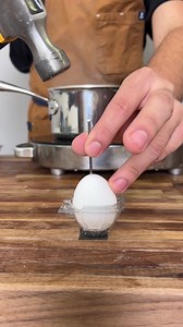 Get perfect eggs with these boiling tips! | Paul Vu Tv