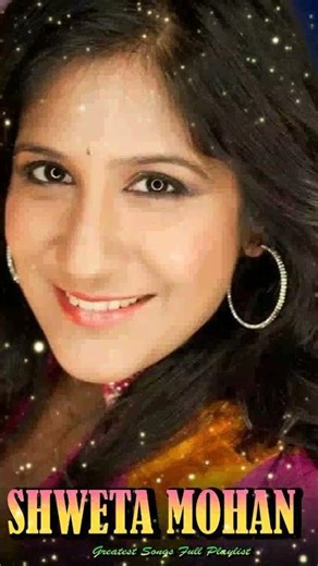 Meesaala Pilla - 🌈🎤 Shweta Mohan