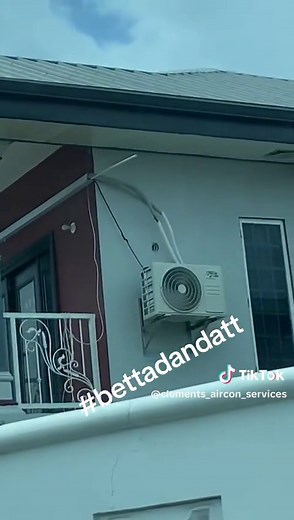 clements.aircon.services on TikTok