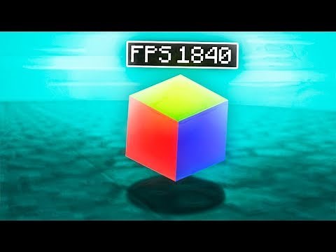 The NEW Pixel Client (Best FPS)