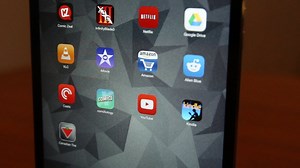 iPad Mini with Retina Display Review