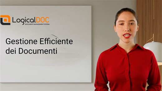 Elimina il Caos dei Documenti | Gestione Digitale Semplice ed Efficace