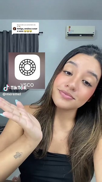 Como Usar o VSCO para Editar Suas Fotos