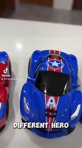 1.3K views · 14 reactions | AVENGERS REMOTE CONTROL CAR RS 185 https://vt.tiktok.com/ZSNY25AkC/ CLICK LINK TO SAFE VIDEO FULL WIRELESS REMOTE CONTROLLED GAGANDA NG DESIGN ANG MURA NA NITO PERFECT PANG GIFT | Dionas Online Shop | Facebook