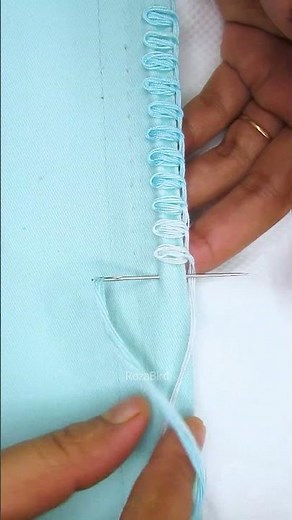 You Won't Believe the EASY WAY to Master Lace Embroidery