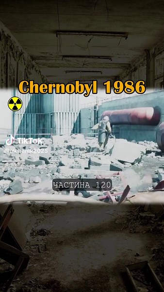 Chernobyl Today: A Look at the Memorial and Exclusion Zone