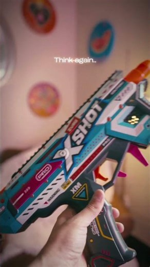 Is This The Best Pro Blaster Ever?!