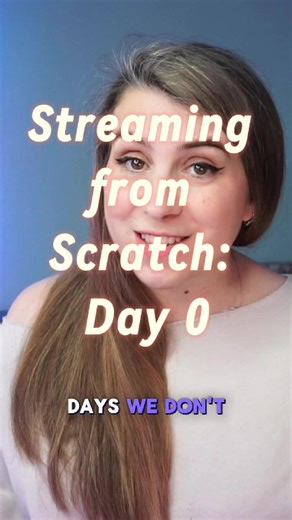 30 Days to Successful Streaming: Tips for New Twitch Streamers