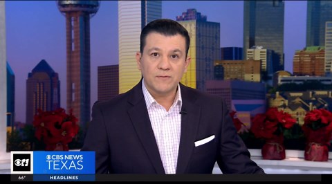 Dallas doctor gives two people a second chance at life with a split liver transplant