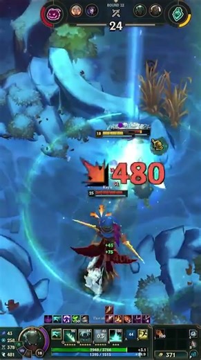 😂 Mystic Punch Pyke Is HILARIOUS 💥