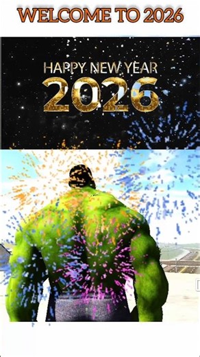 New year 2026 🎉🎉❤️💝 #funny #dosti