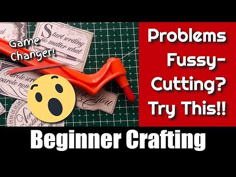 Gyro-Cut Pro Review & tutorial | How to use the Gyro-Cut Pro Knife.