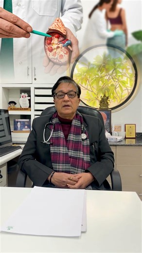 Understanding Diabetes with Dr. Kailash N. Singh