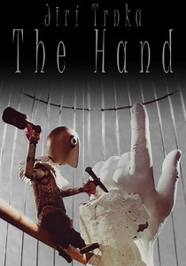 The Hand streaming: where to watch movie online?