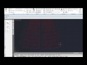 Autodesk Point Layout - coordinate systems video