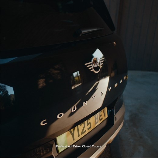 🚘✨ It’s MotorTober at Ferman MINI! 🎉 Your next MINI adventure starts now — with special lease and finance offers available all month long! From the iconic MINI Cooper Hardtop 2 Door to the spacious MINI Countryman, there’s a perfect MINI for every kind of drive. Stop by Ferman MINI of Tampa Bay and celebrate MotorTober with savings, style, and a whole lot of fun on four wheels. #FermanMINI #MotorTober #MINILove #DriveMINI #TampaBayMINI | MINI of Tampa Bay