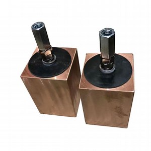 [Hot Item] Anti-Fouling System Mgps Anodes for Ship Protection