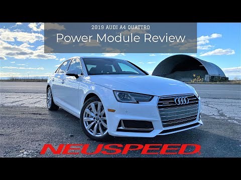 Neuspeed Power Module for Audi A4 B9 | VW TSI