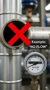 Understanding HAZOP Guide Words & Parameters | Northstar Training