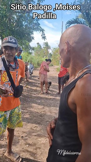 Short Interview kag pagbisita sa Sitio Balogo sa Family Mongcal Relief Giving of Perez Family #highlighteveryone #moisespadilla | Mariaflorie De la Torre