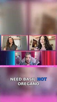 Basil or Oregano? The Rookie Cast Explains #therookie #podcast