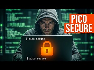 I Installed PicoClaw the RIGHT Way (Most Guides Skip This Security Step) #ai