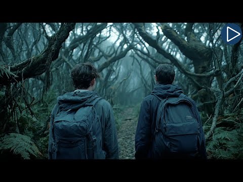 DEVIL'S PATH: DANGEROUS TRAIL (UNCUT) 🎬 Full Mystery Horror Movie Premiere 🎬 English HD