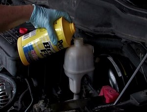 How to Replace a Proportioning Valve