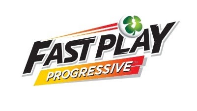 Bergen County lottery player wins $78,383 Fast Play Progressive jackpot