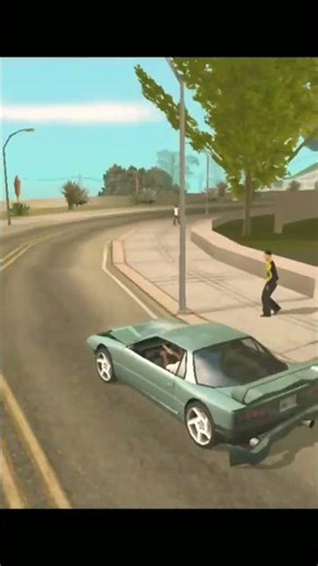 GTa san andriyas car mafia Gang 😱🏎️ 💥 dangerous 🔥#