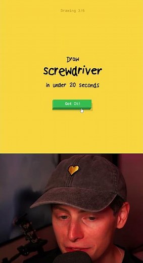 Kan A.I gissa vad jag RITAR!? (Google Quick Draw)