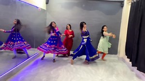 74K views · 3.6K reactions | Dance cover on song #terewastefalaksechandlaunga #terewaste Choreo by #aarveekaur #girlsbatch #seniorgirls #jbldancestudio #indiandance | Arvee kaurr | Facebook