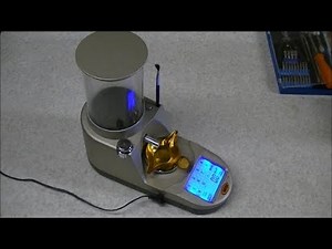 Fixing the Lyman GEN 6 Powder System Buzzer